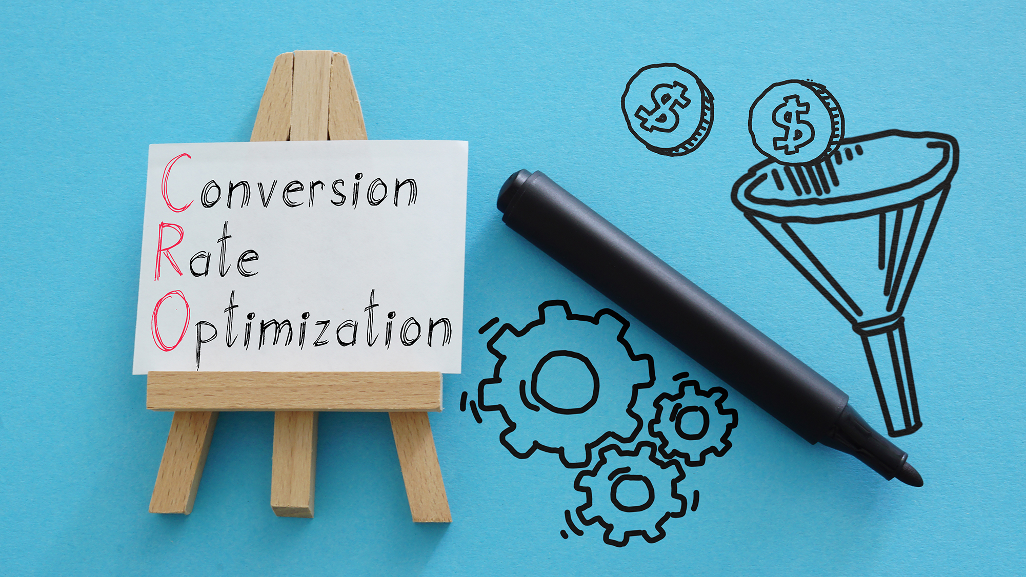 Agencia CRO | Digital Growth